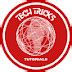 Tech Tricks Tutorial YouTube