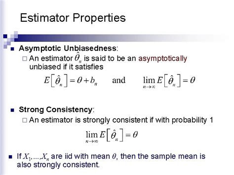 Simulation Output Analysis Summary N N N Examples