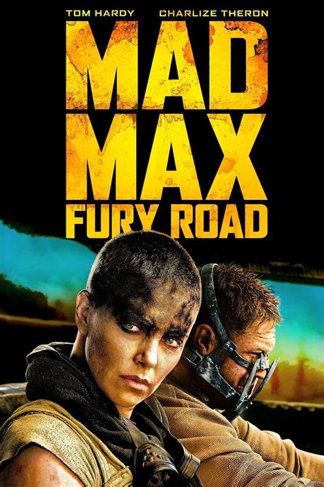 Imdb Mad Max Fury Road Cast Koreastashok