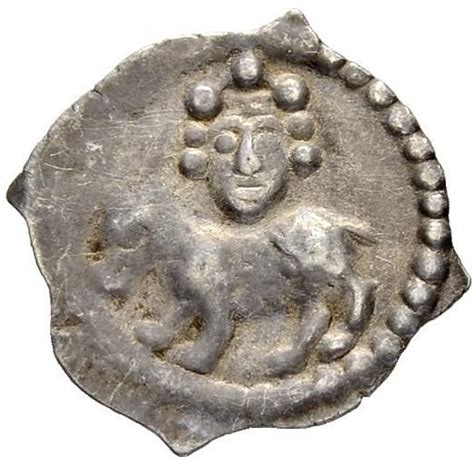 Pfennig City Of Bern Numista