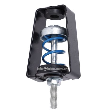 Spring Hanger Vibration Isolator Bdj Guangzhou Tofee Electro