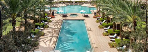 Waldorf Astoria Orlando Fine Hotels Resorts Amex Travel