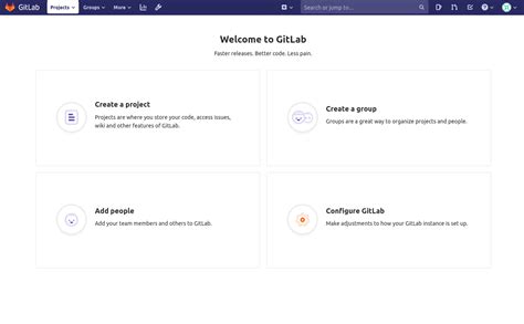 Gitlab Cicd 사용하기 다나와 기술블로그