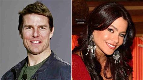Tom Cruise Broke Up With Sofia Vergara After She Refused To Give In To