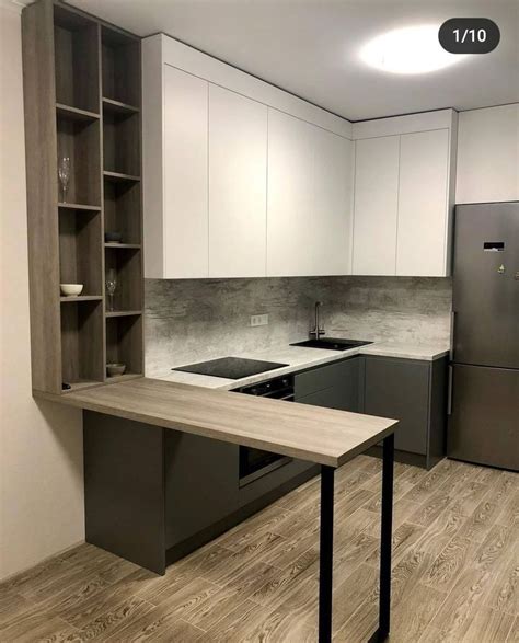 Cozinha Americana 70 Projetos Para Se Inspirar Artofit