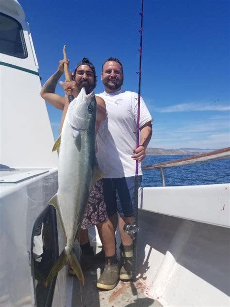 Amigo Fun Fishing Amigo