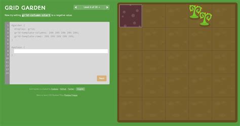 Grid Css Garden ответы и решения Типичный верстальщик