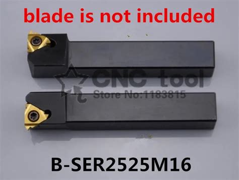 B Ser M B Sel M External Thread Turning Tool Lathe Cutting Tools Cnc Turning Lathe
