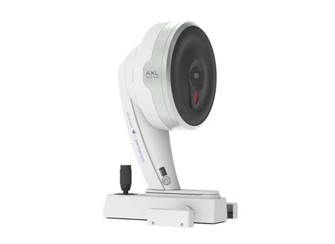 Pentacam Axl Wave Koop Industrial Design