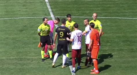 Serie D H Nardò Team Altamura 5 2 la sintesi del match
