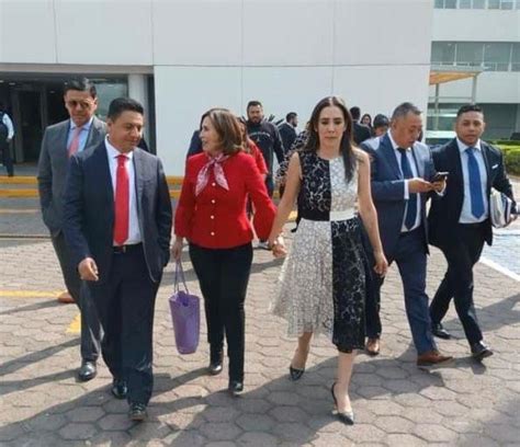 Fgr Procederá Penal Y Administrativamente Contra Juez Que Liberó A Robles