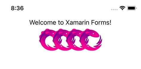 Overlap Images In A Stack Or Relative Layout In Xamarin Forms Stack