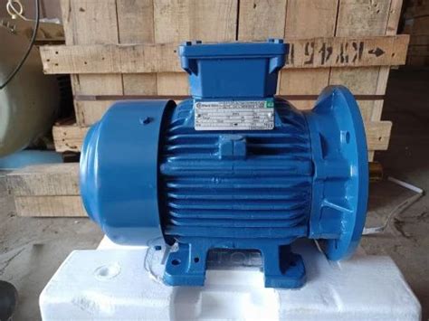 Induction Motor At Piece Fabrication Product In Mumbai ID