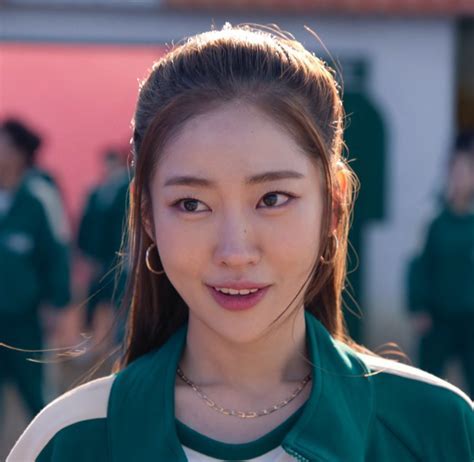5 Squid Game Kang Mi Na Facts - Asset Sherlock: Your Digital Detective
