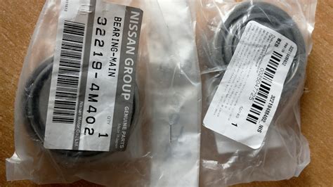 Переборка МКПП 1,6 nissan primera p12 — DRIVE2