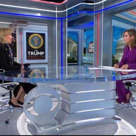 Full Transcript Of Face The Nation With Margaret Brennan Nov 17 2024