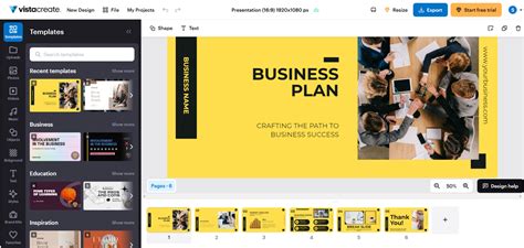 PowerPoint Alternatives Features Pricing And Insights