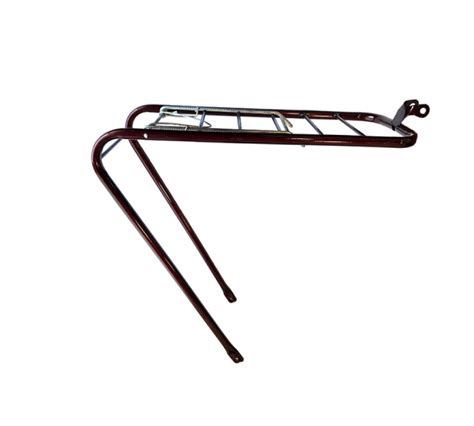 Багажник 28" задний - купить за 6.67 грн в motoveloplaneta