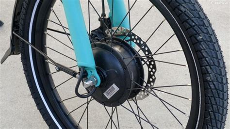 Orbea Katu E Review Price Specs Availability Verdict Bikeradar