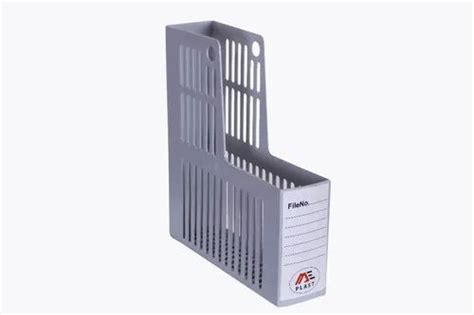 Matte Plastic Pink File Rack Free Standing 2 Shelves At Rs 300 In Ahmedabad