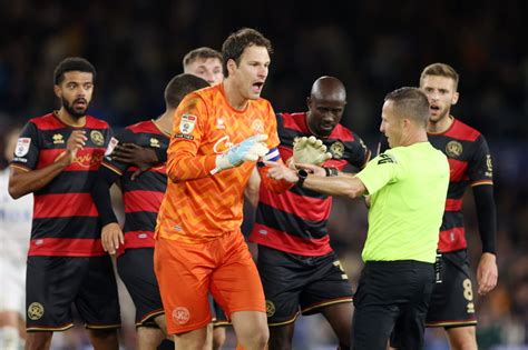 Championship Most Penalties Awarded Table Shows Dramatic Disparity