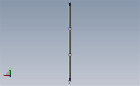 欧母龙OMRON标准件F SJ A P F LJ SIDEMOUNT SOLIDWORKS 模型图纸下载 懒石网