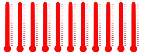 Svg 고약한 열 유리 측정 무료 Svg 이미지 및 아이콘 Svg Silh