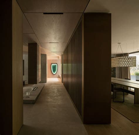 Francesc Rifé Designs Adh House With Emotional Quality In Mexico City