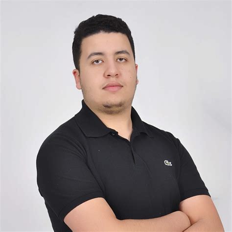 Mohamed Amine Titouani Elektrotechnik Hochschule Bonn Rhein Sieg Xing