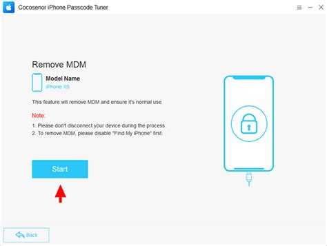 Full Guide To Remove Configuration Profile From Iphoneipad