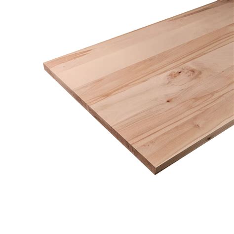 Panneau Hêtre D — Bois Online