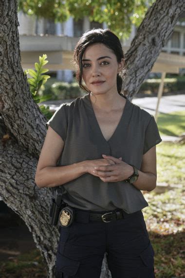 NCIS Hawaii Get To Know Jane Tennant S Team PHOTOS