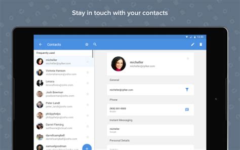 Zoho Mail Email And Calendar Apk For Android Download