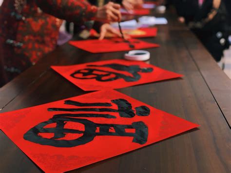 “迎新春・送春联”文化惠民活动在德阳文庙举行德阳市博物馆