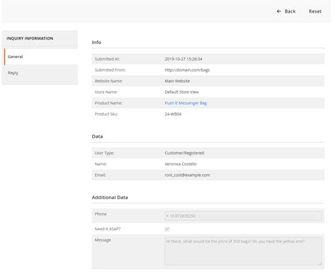 Magento 2 Hide Price And Call For Price Extension Ulmod