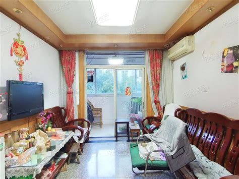景观房，小区中心位置，房型正气，价格好谈，上海浦东康桥周康二村二手房三室 房天下