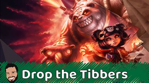 Annie MID Season 6 LegendsBR
