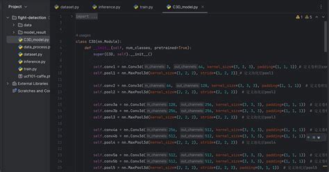 43、c3d网络参数详解先导手把手教你搭建3dcnn视频行为检测平台 Csdn在线视频培训