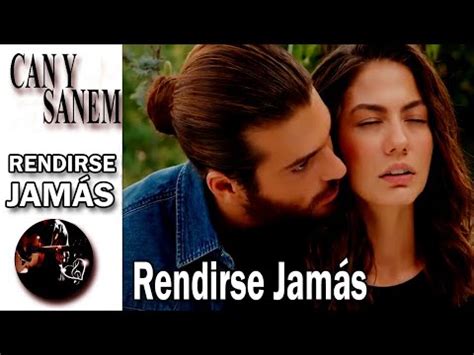 CAN Y SANEM EN ESPAÑOL RENDIRSE JAMÁS Erkenci Kuş en español Pájaro