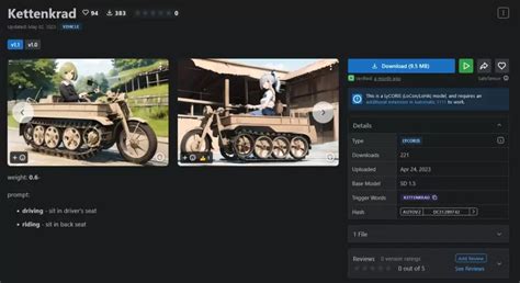 【stable Diffusion】lycorisとは？使い方と導入方法を解説 動画編集ロードマップ動画編集ロードマップ