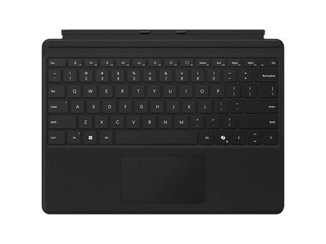 Microsoft Surface Pro Keyboard Za Microsoft Surface Pro Keyboard Za