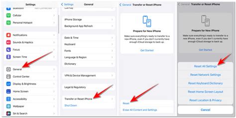 7 Methods To Fix IPhone Wont Turn Off Even With Hard Reset