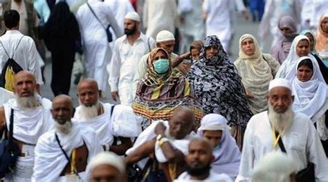 اب تک 6 عازمین حج کی اوپن ہارٹ سرجری، 68 کے اسٹنٹ لگائے گئے سعودی حکومت