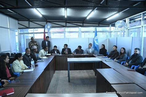 स्वतन्त्र पार्टीले सरकारलाई दिएको समर्थन फिर्ता नलिने राष्ट्रपतिमा
