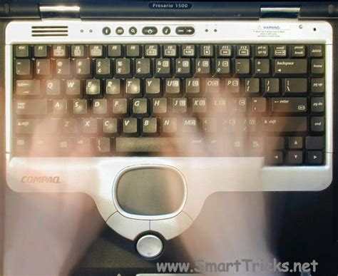 Ghost Keyboard Typing Notepad Tricks Masti And Fun
