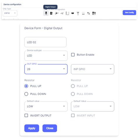 Meshbot Tutorial Control Four Led States With Touch Switch