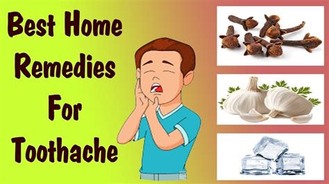 Toothache