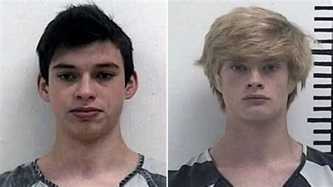 Teens Murdered Spanish Teacher With A Baseball Bat After She Gave One A