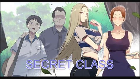 Read Secret Class Chapter 206 Spoiler And Raw Release Date