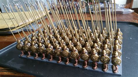 The BigRedBatCave Phalanx Latest